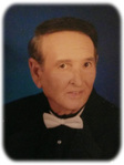 James Williams Obituary - McCrory, Arkansas | Thompson-Wilson Funeral Home